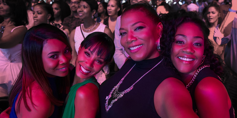 Girls Trip – Movie Meister Reviews