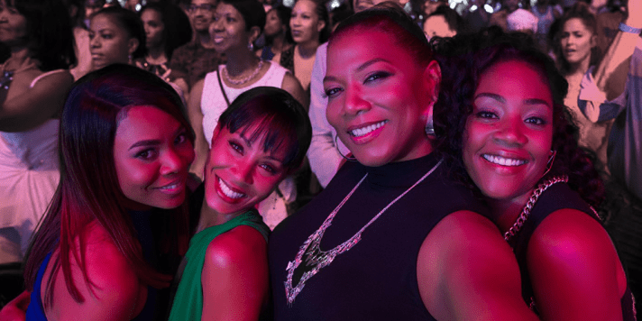 Girls Trip – Movie Meister Reviews