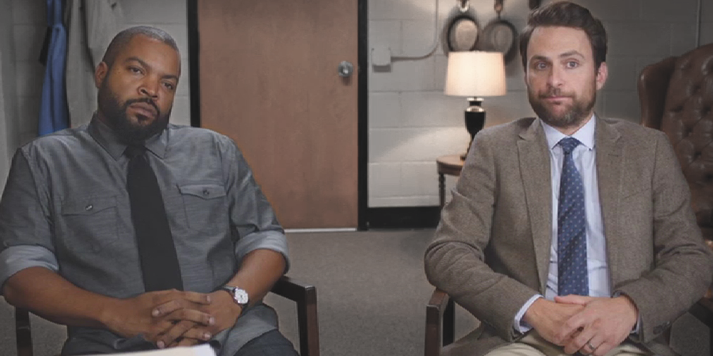 Fist Fight – Movie Meister Reviews