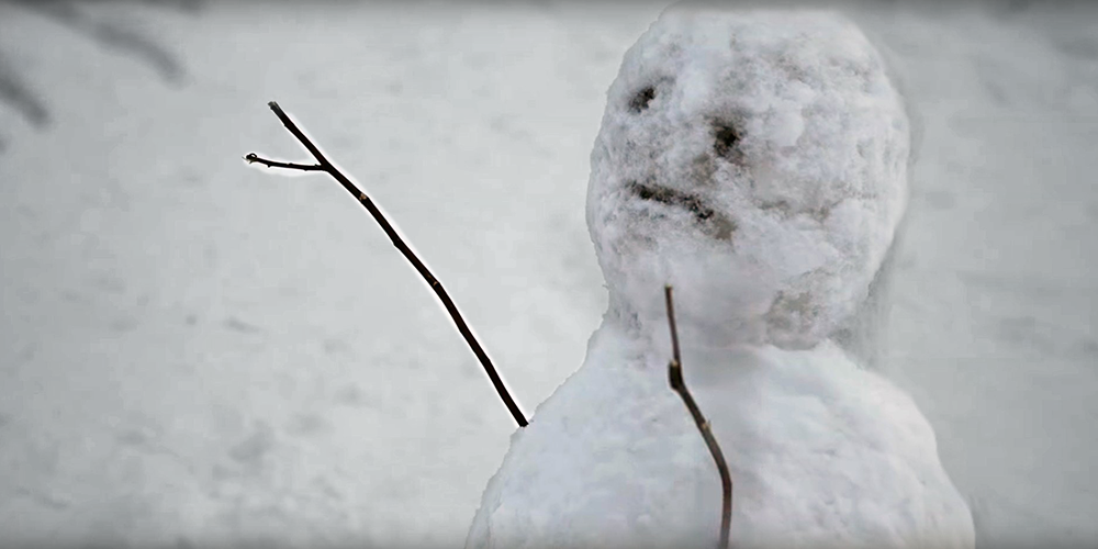 The Snowman – Movie Meister Reviews