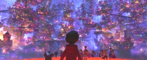 Coco – Movie Meister Reviews