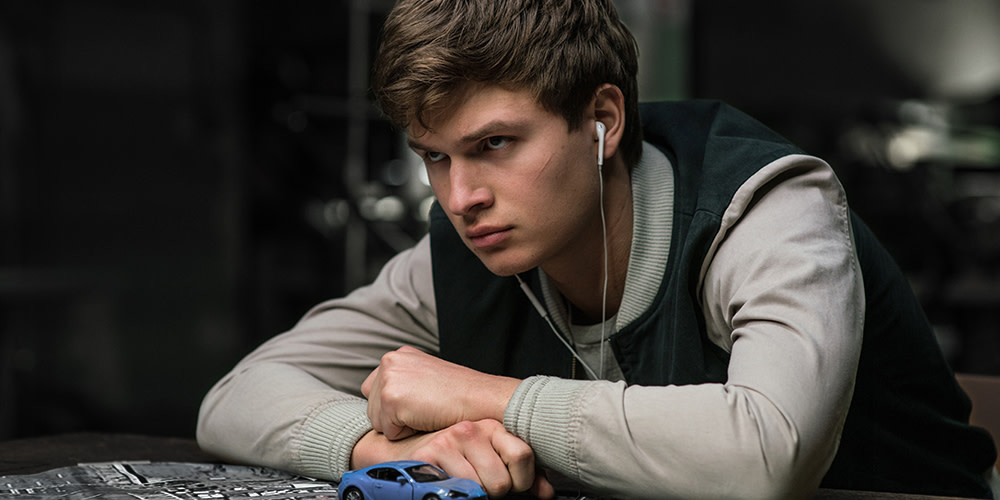 ‘Baby Driver’ And The Importance Of Diegetic Sound – Movie Meister Reviews