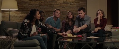 Game Night – Movie Meister Reviews