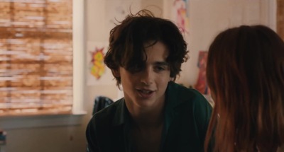 Lady Bird – Movie Meister Reviews