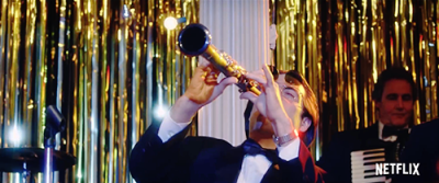The Polka King – Movie Meister Reviews