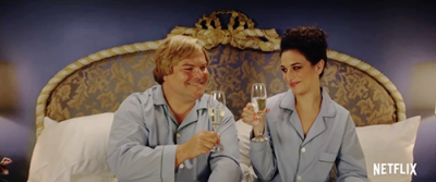 The Polka King – Movie Meister Reviews