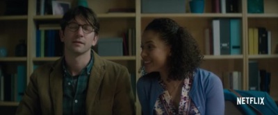 Irreplaceable You – Movie Meister Reviews
