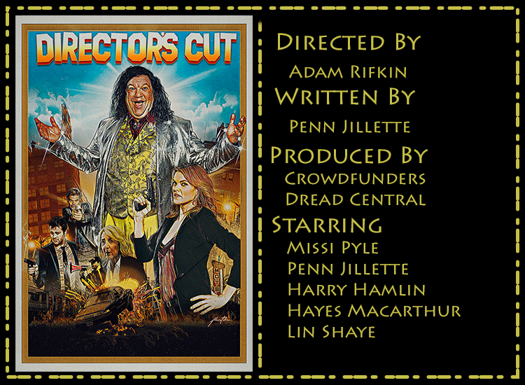 Directors Cut – Movie Meister Reviews