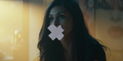 Once Upon A Deadpool (2018) – Once More, With Savage – Movie Meister ...