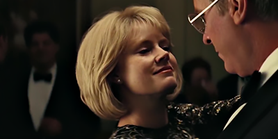 Vice (2018) – Pictures Of Your Dick (Cheney) – Movie Meister Reviews