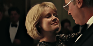 Vice (2018) – Pictures Of Your Dick (Cheney) – Movie Meister Reviews