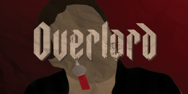 Overlord (2018) – 100 Nazi Scalps! – Movie Meister Reviews