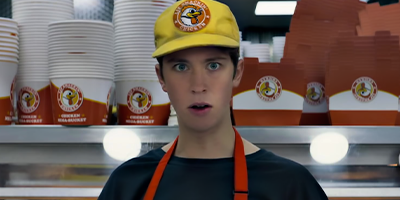 The Kid Who Would Be King (2019) – All Hail The King – Movie Meister ...