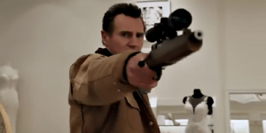 Cold Pursuit (2019) – The Plow King – Movie Meister Reviews