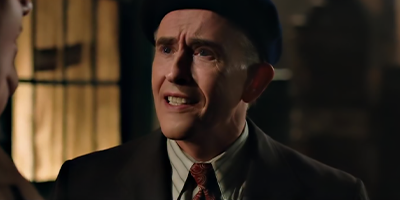 Stan & Ollie (2019) – Well, here’s another nice movie you’ve gotten me ...