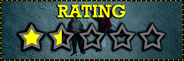 Five Feet Apart (2019) – Stay Away – Movie Meister Reviews