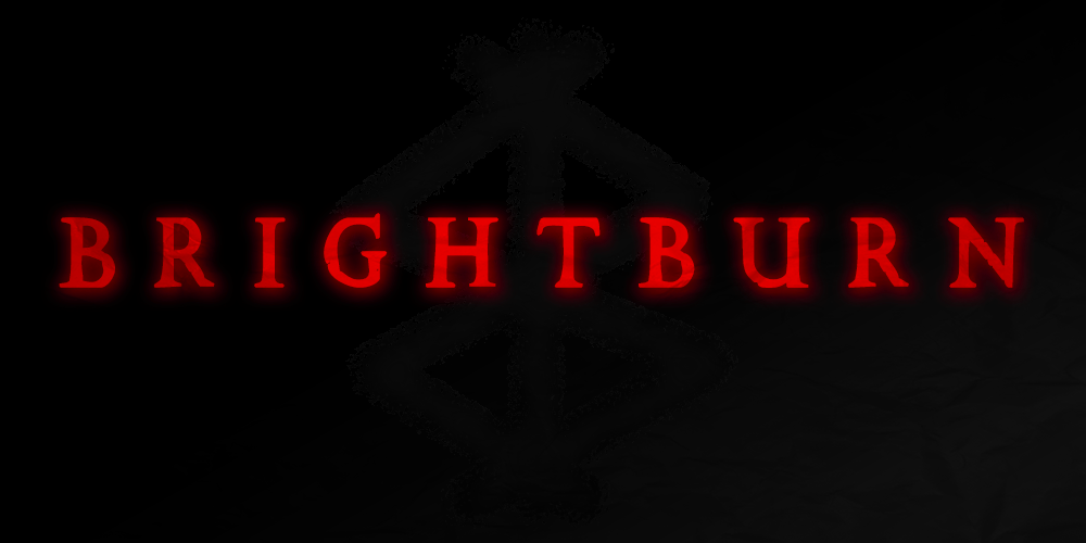 Brightburn (2019) – Look, Up In The Sky! – Movie Meister Reviews
