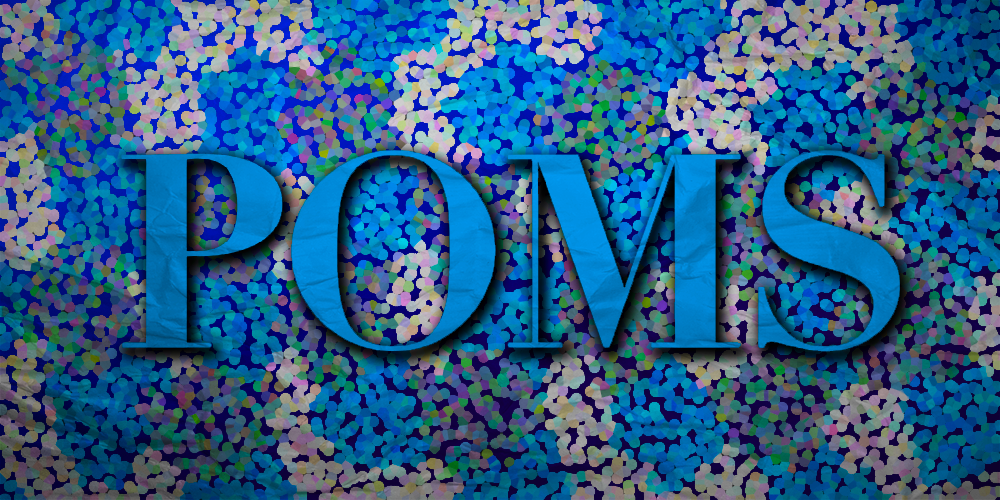 Poms (2019) – We’ve Got Spirit? – Movie Meister Reviews