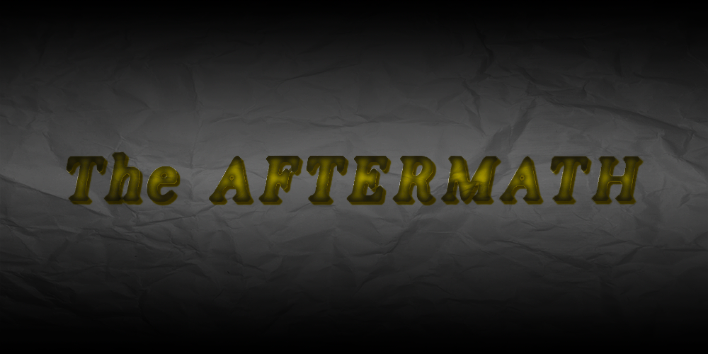 The Aftermath (2019) – Bland – Movie Meister Reviews