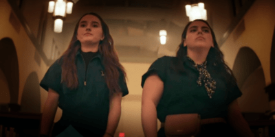 Booksmart (2019) – Brilliant – Movie Meister Reviews