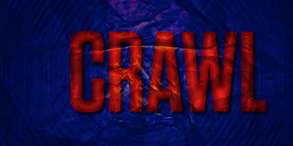 Crawl (2019) – You Can Call Me Al-ligator – Movie Meister Reviews