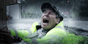Crawl (2019) – You Can Call Me Al-ligator – Movie Meister Reviews