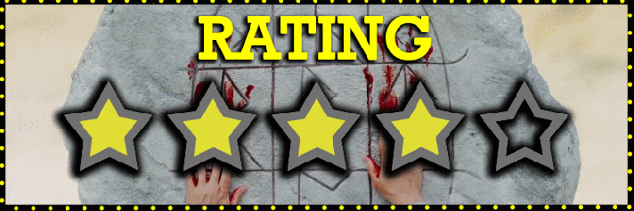 Midsommar (2019) – Sommar In The City – Movie Meister Reviews