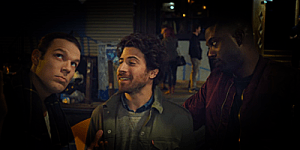 Otherhood (2019) – Eh – Movie Meister Reviews