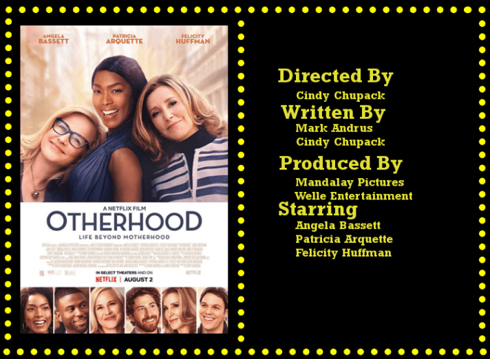 Otherhood (2019) – Eh – Movie Meister Reviews