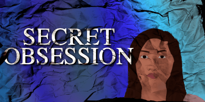 Secret Obsession (2019) – I’ve Got A Secret – Movie Meister Reviews