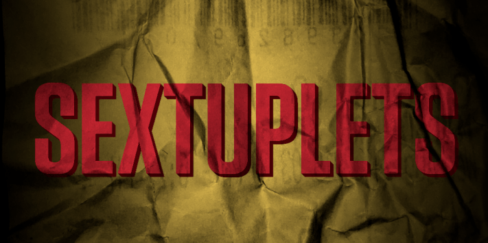 Sextuplets (2019) – More Like Suckstuplets – Movie Meister Reviews