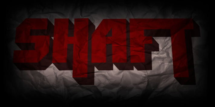 Shaft (2019) – Daft – Movie Meister Reviews