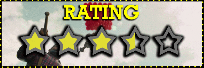 It: Chapter Two (2019) – Clowning Around – Movie Meister Reviews