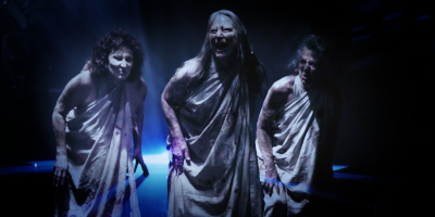 Memory: The Origins Of Alien (2019) – In Space, No One Can Hear You ...