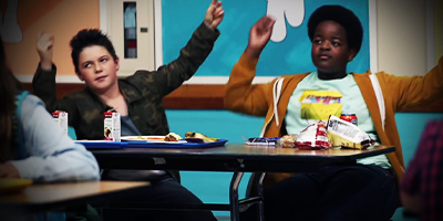 Good Boys (2019) – What Ya Gonna Do? – Movie Meister Reviews