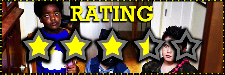 Good Boys (2019) – What Ya Gonna Do? – Movie Meister Reviews