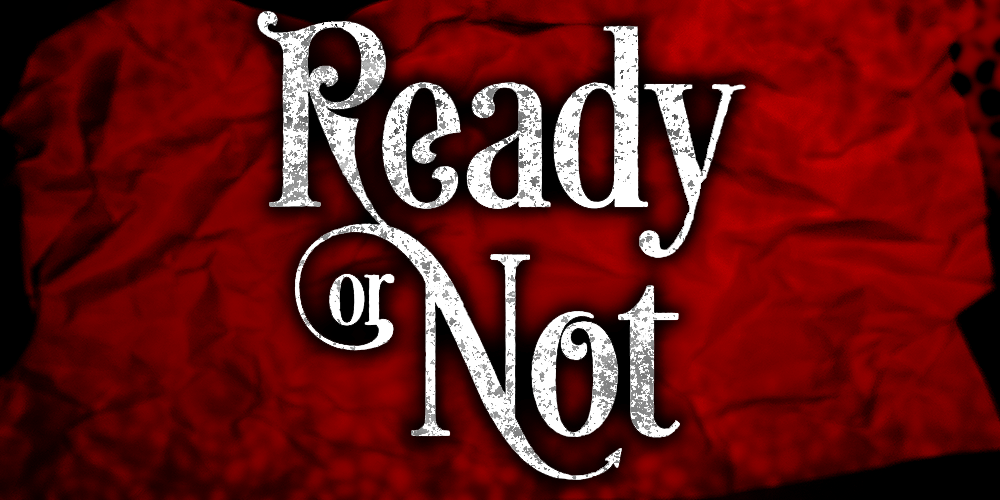 Ready Or Not (2019) – Here I Come – Movie Meister Reviews