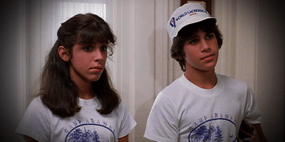 Sleepaway Camp (1983) – Oh I’m a Happy Camper – Movie Meister Reviews