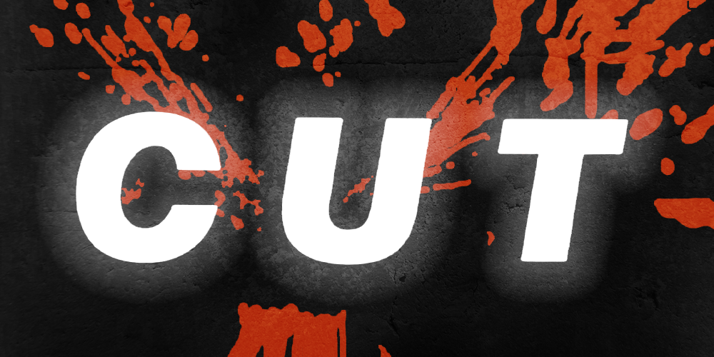 Cut (2000) – A Little Dull – Movie Meister Reviews
