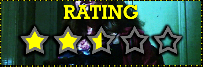 Cut (2000) – A Little Dull – Movie Meister Reviews