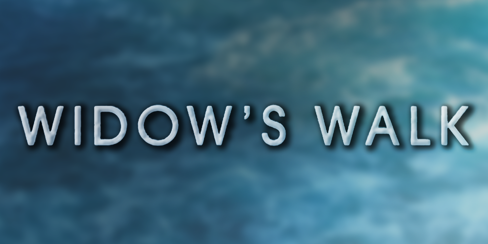 Widows Walk (2019) – Walk On – Movie Meister Reviews