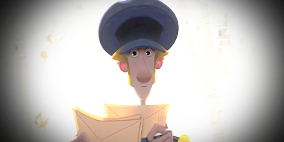 Klaus (2019) – Happy Belated Holiday – Movie Meister Reviews