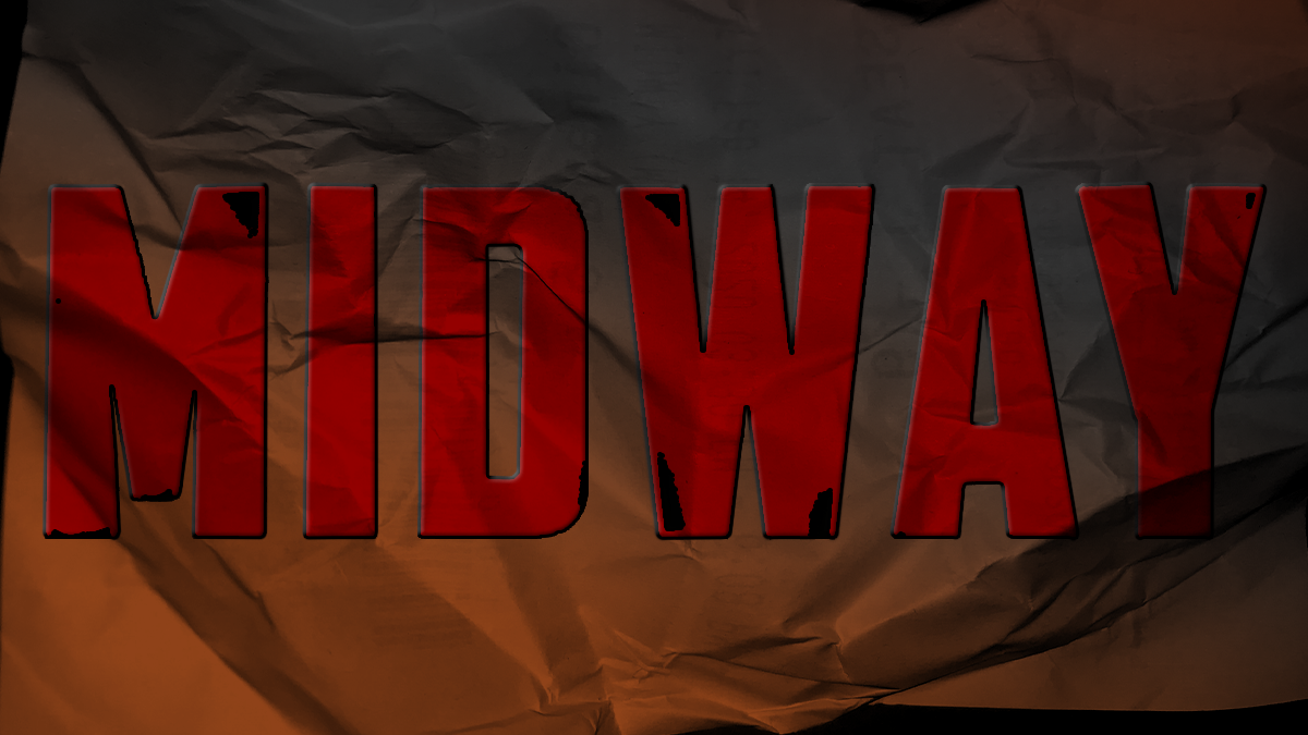 Midway (2020) – Midway Of The Road – Movie Meister Reviews