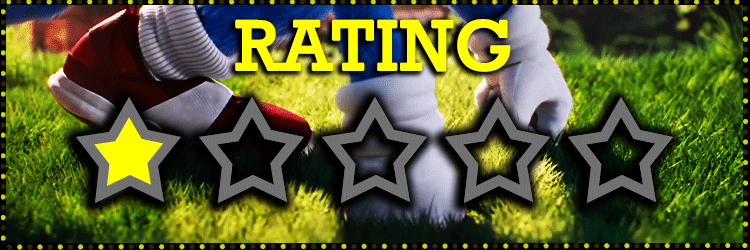 Sonic The Hedgehog (2020) – Gotta Go – Movie Meister Reviews