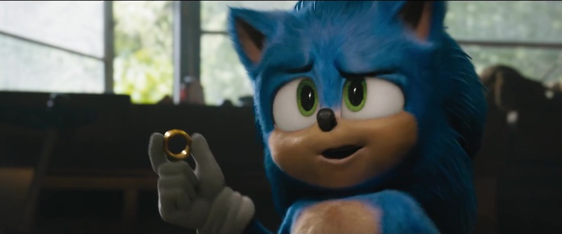 Sonic The Hedgehog (2020) – Gotta Go – Movie Meister Reviews