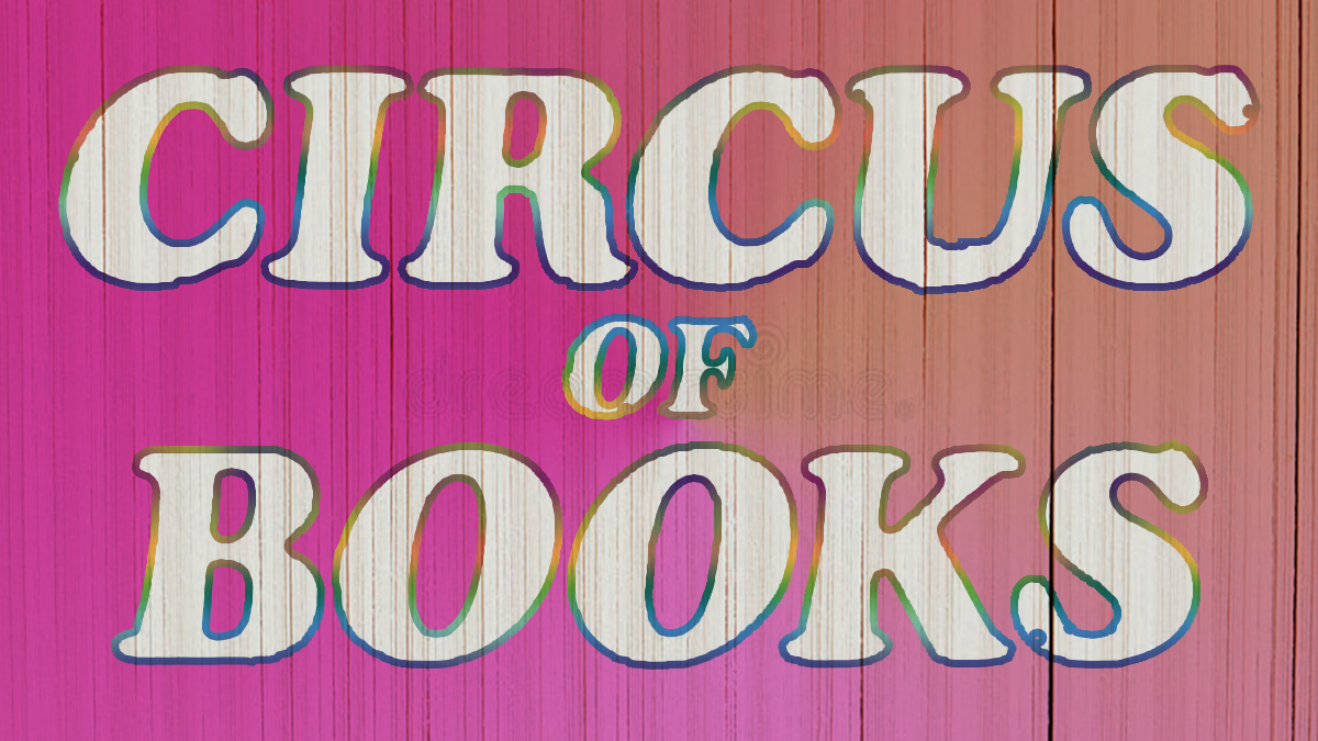 Circus of Books (2020) – The Happiest Show On Earth – Movie Meister Reviews