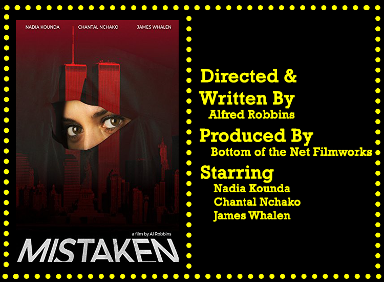 Mistaken (2017) – Mistake – Movie Meister Reviews