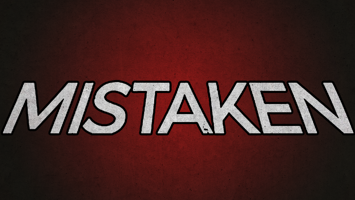 Mistaken (2017) – Mistake – Movie Meister Reviews