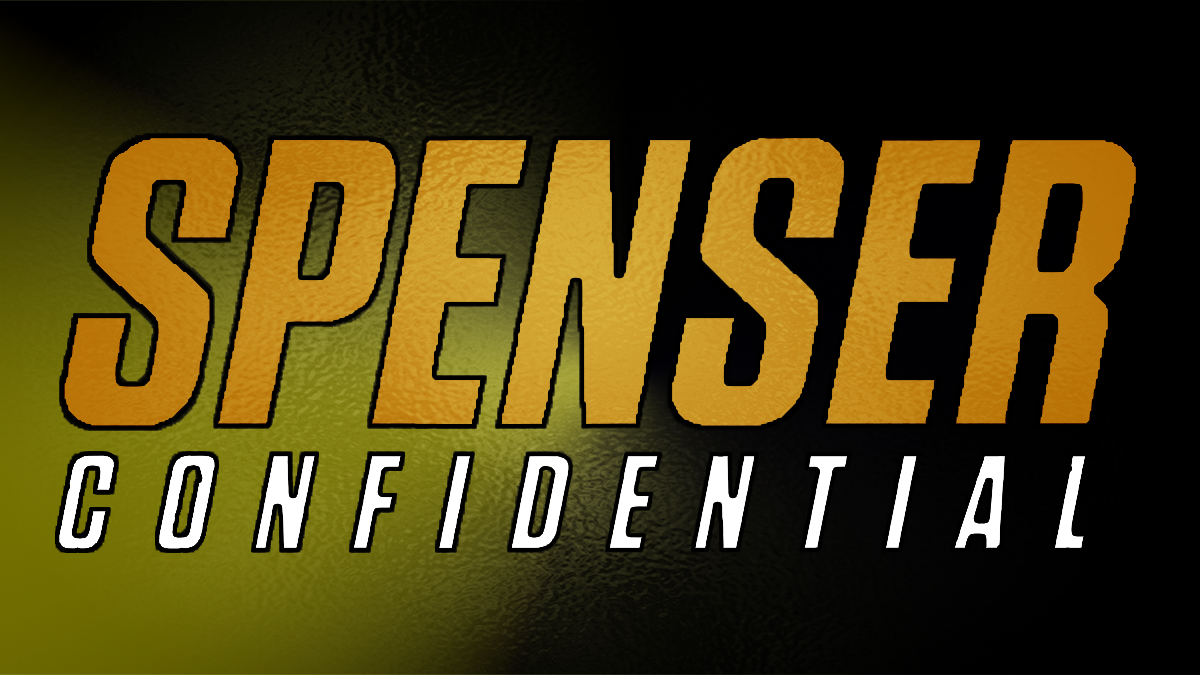 Spenser Confidential (2020) – Not So Condidential – Movie Meister Reviews