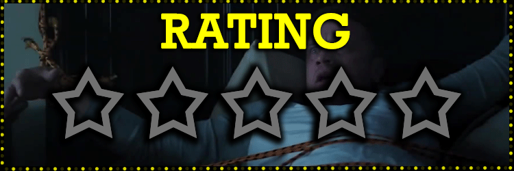 The Fanatic (2020) – I’m Not A Fan – Movie Meister Reviews